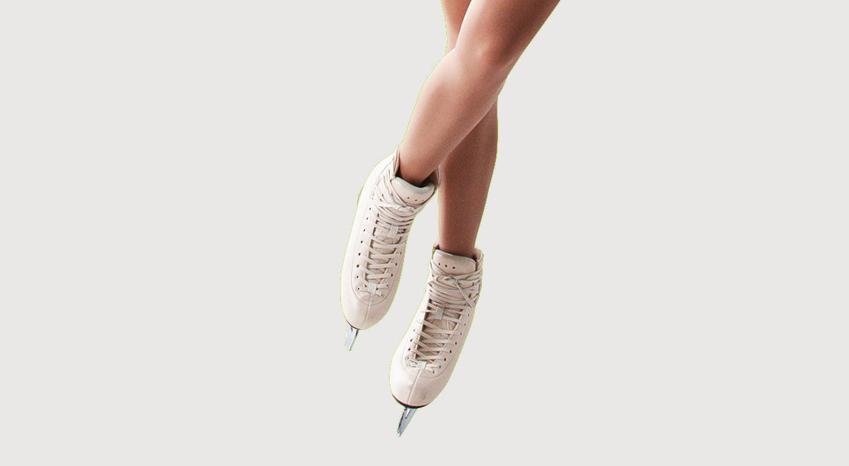 Ace the Axel Jump: Figure Skating Tips for 2026 – PolyGlide Ice