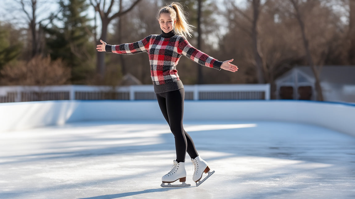 Best Figure Skating Moves: Learn the Basics to Excel on the Ice ...