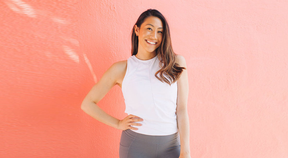 Coach Michelle Hong And Polyglide Ice: Skating Through A Pandemic ...