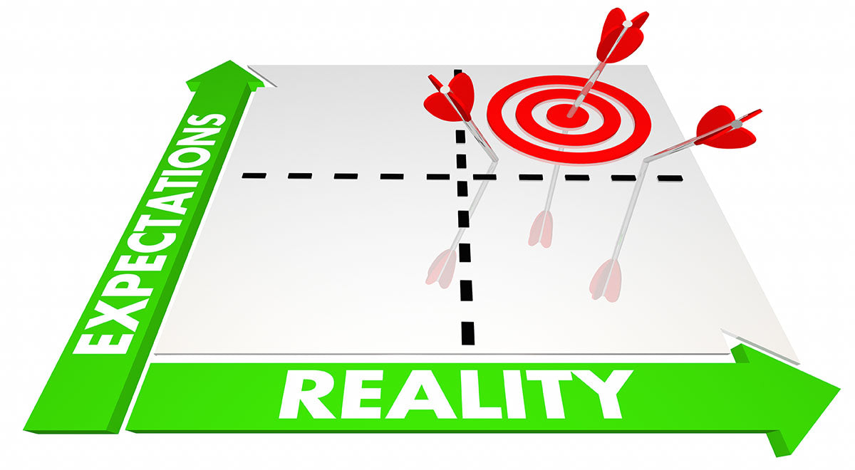 Synthetic Ice Tiles: Expectations vs. Reality – PolyGlide Ice