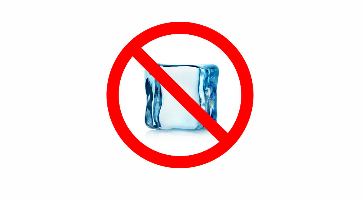 A Backyard Iceless Rink Is Now Possible with Synthetic Ice – PolyGlide Ice