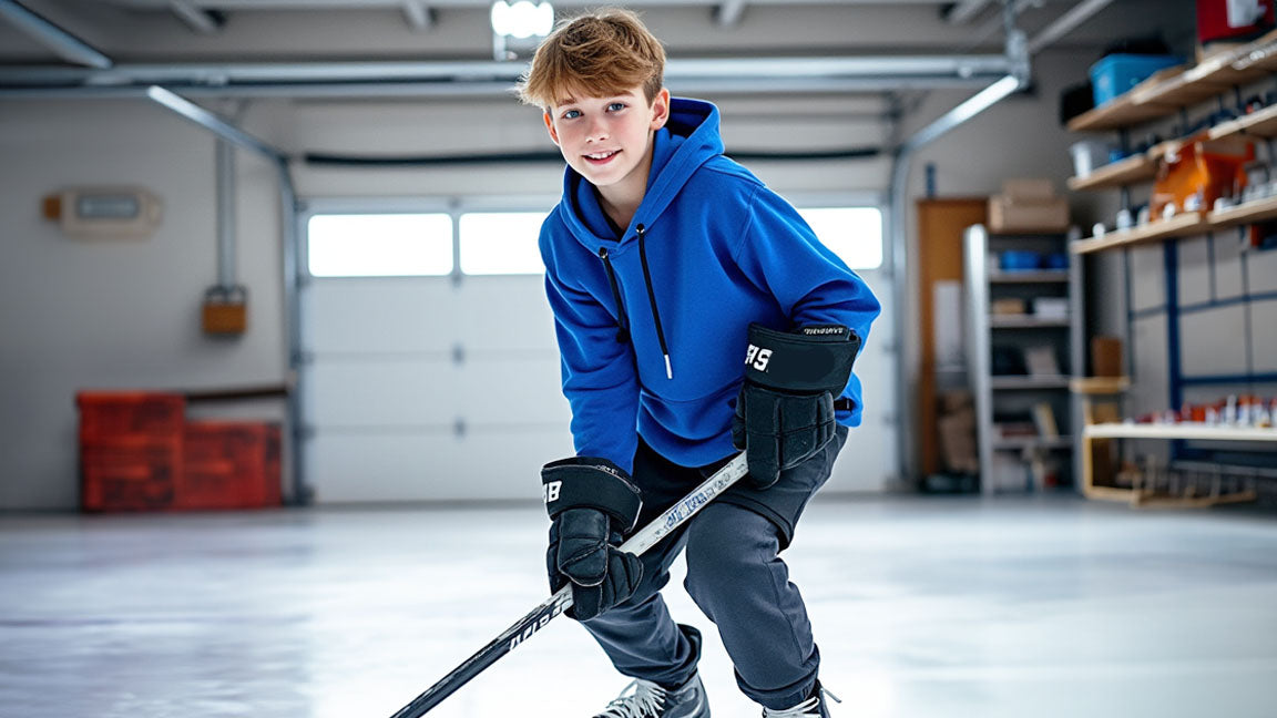 Synthetic Ice: Best Ice Simulator for Hockey and Figure Skaters ...