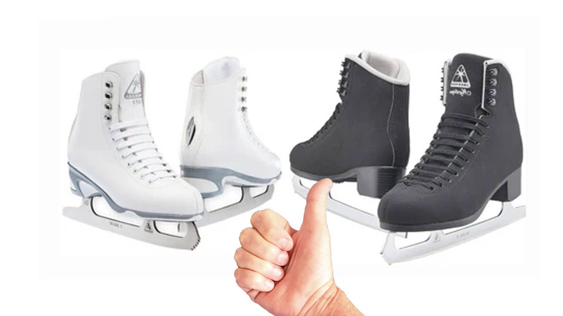 jackson i c e skates