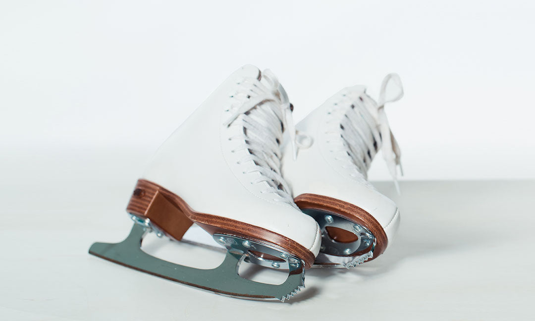 Synthetic Ice Tips: Can Synthetic Ice Ruin Your Blades? – PolyGlide Ice