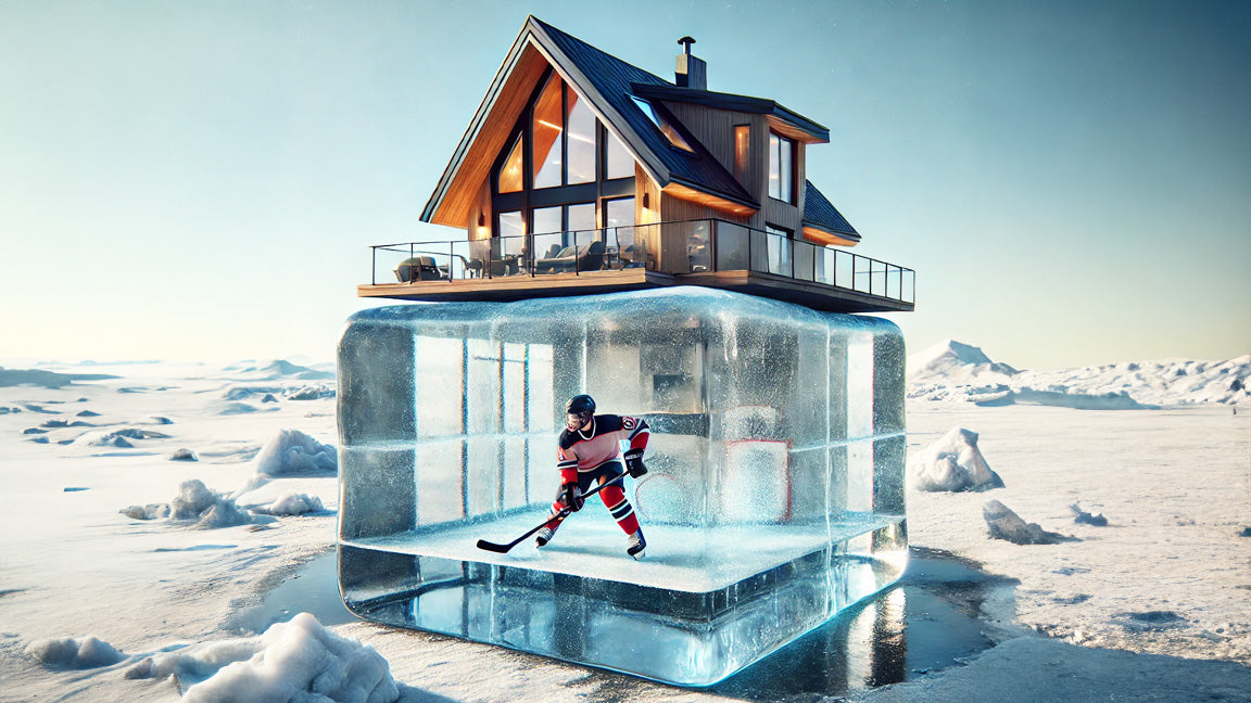 Indoor Ice Skating: 7 Best Options to Consider with Synthetic Ice ...