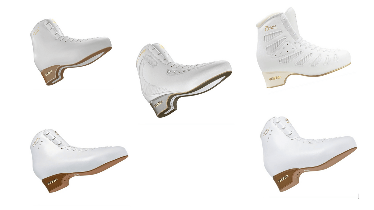 6 Best Edea Ice Skates Under $1000 That’s Worth Every Penny – PolyGlide Ice