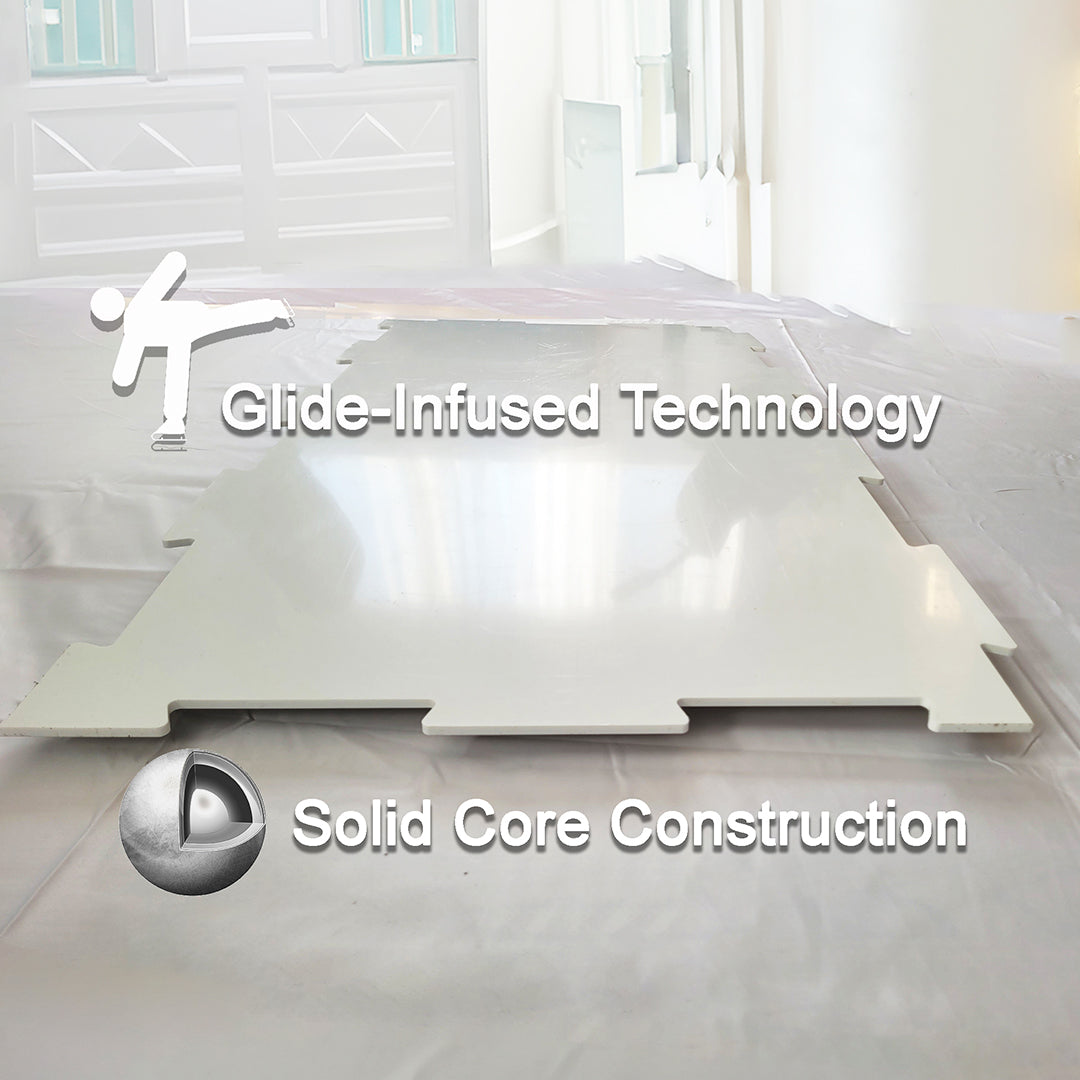 PolyGlide Ice: Shop Our Best Selling Synthetic Ice Products