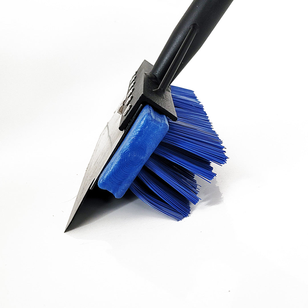 Synthetic Ice - Surface Scraper Combo Kit – PolyGlide Ice