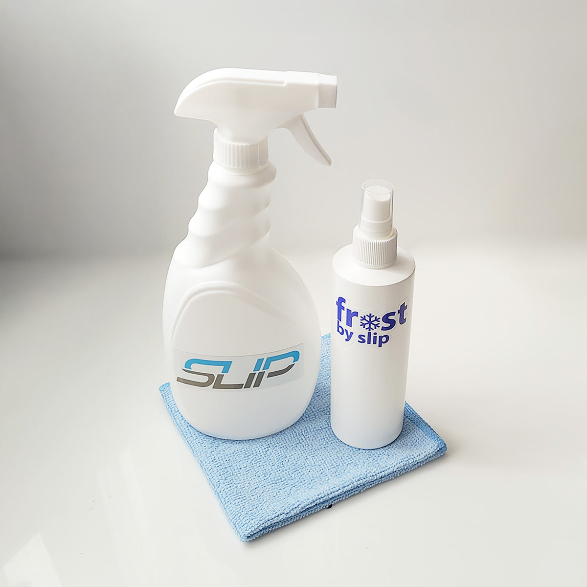 Synthetic Ice - Surface Scraper Combo Kit – PolyGlide Ice