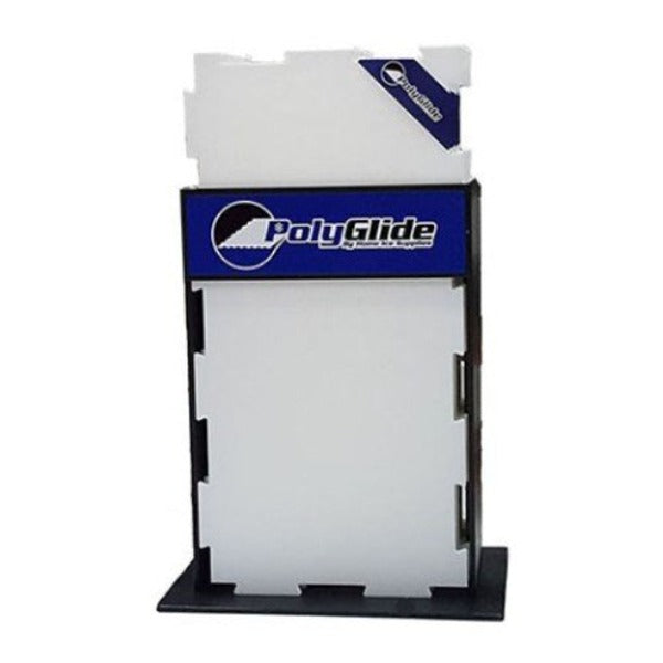 PolyGlide Synthetic Ice Tiles – PolyGlide Ice