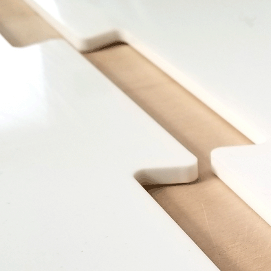 Synthetic Ice | Shark Tank Ice Rink | PolyGlide – PolyGlide Ice