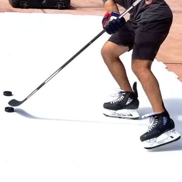 PolyGlide Ice 64 SF Synthetic Ice Rink