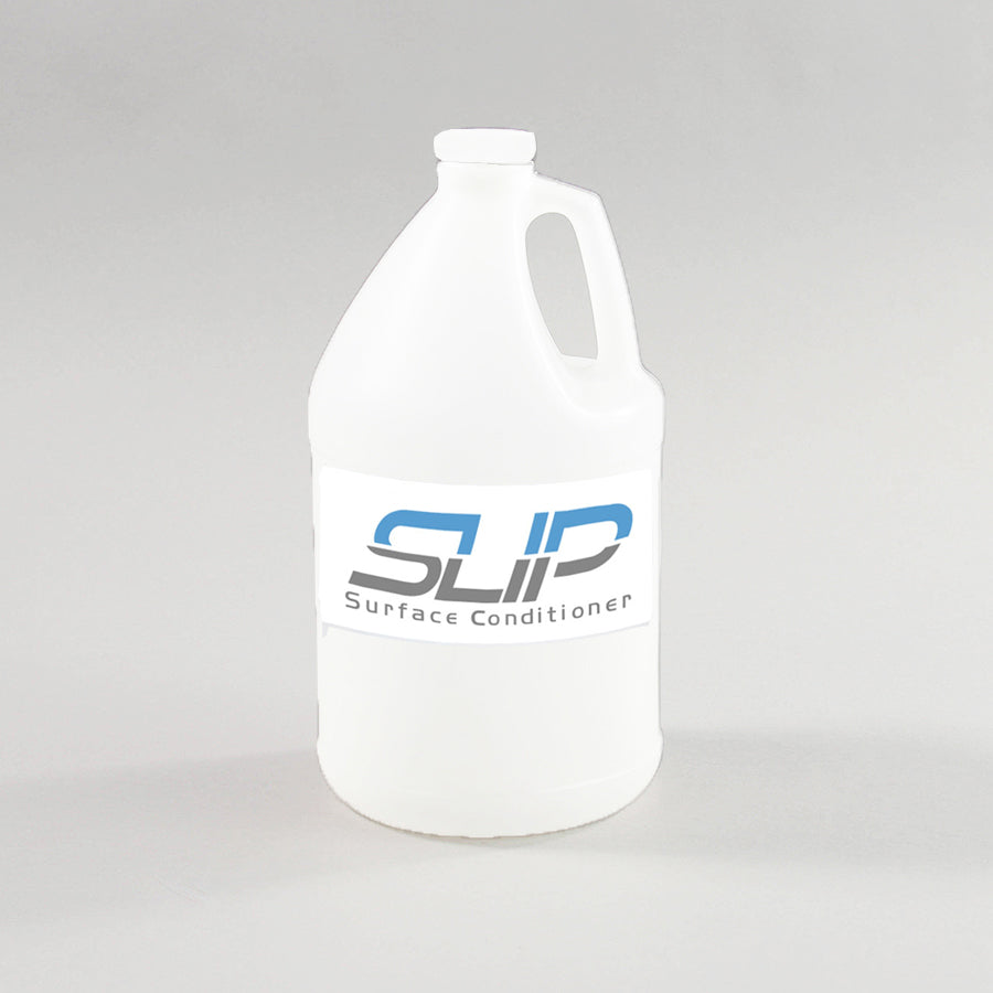 Slip Surface Conditioner – 1 Gallon Concentrate | PolyGlide Ice